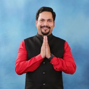 📮जहां वोट वहां वैक्सीनेशन💉- Sanjeev Jha - Jan Media TV